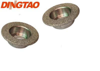 China 36779000 DT GT7250 / S7200 Cutter  Spare Parts Wheel Grinding 60 Grit S-93-7 for sale