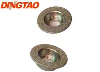 China DT GT7250 Cutter Spare Parts , Grinding Wheel 80 Grit S7200 Cutter Parts 20505000 for sale