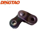 China 1230-020-0003 DT Sy101 / XLS125 Spreader Machine Parts Joggled Link 3 Roll for sale