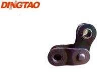 China 1230-020-0003 DT XLS50 ​​/ XLS125 Spreader Parts Joggled Link 3 Roll F for sale