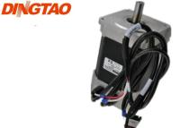 China 91111002 DT XLC7000 Cutter Parts , Z7 Cutter Spare Parts Assy Knife Motor Pkg for sale