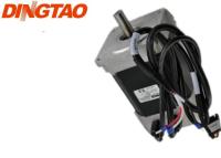 China 91111002 DT XLC7000 Cutter Parts , Z7 Cutter Spare Parts Assy Knife Motor Pkg for sale