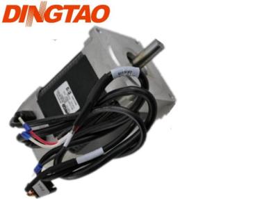China 91111002 DT XLC7000 Cutter Parts , Z7 Cutter Spare Parts Assy Knife Motor Pkg for sale
