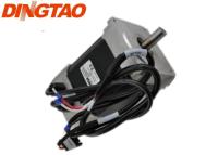 China 91111002 DT XLC7000 Cutter Parts , Z7 Cutter Spare Parts Assy Knife Motor Pkg for sale