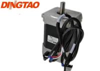 China 91111002 DT XLC7000 Cutter Parts , Z7 Cutter Spare Parts Assy Knife Motor Pkg for sale