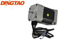 China 91111000 XLC7000 Cutter Parts Z7 Spare Parts Motor Knife Drill Assembly Mcg Gmc for sale