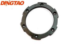 China DT Xlc7000 Cutter Parts Z7 Cutter Spare Parts , 90928000 Gear Drive Sharpener for sale