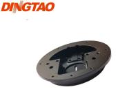 China DT GT7250 Cutter Parts S7200 Cutter Spare Parts Bowl Presserfoot S-93-7 66659020 for sale