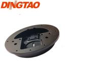 China DT GT7250 Cutter Parts S7200 Cutter Spare Parts Bowl Presserfoot S-93-7 66659020 for sale
