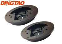China DT GT7250 Cutter Parts S7200 Cutter Spare Parts Bowl Presserfoot S-93-7 66659020 for sale