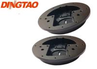 China DT GT7250 Cutter Parts S7200 Cutter Spare Parts Bowl Presserfoot S-93-7 66659020 for sale