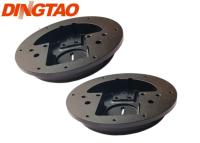 China DT GT7250 Cutter Parts S7200 Cutter Spare Parts Bowl Presserfoot S-93-7 66659020 for sale