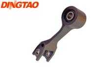 China CNC Xlc7000 Auto Cutter Parts 91000000 Assembly Arm Bushing Support for sale