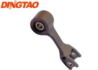 China CNC Xlc7000 Auto Cutter Parts 91000000 Assembly Arm Bushing Support for sale