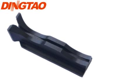 China PN 55515000 Guide Knife Rear S-93-5 , DT GT5250 / S5200 Auto Cutter Parts for sale