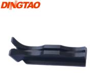 China PN 55515000 Guide Knife Rear S-93-5 , DT GT5250 / S5200 Auto Cutter Parts for sale