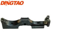 China Cnc XLC7000 Cutter Spare Parts , 90944000 Upper Carbide Blade Guide Assembly for sale