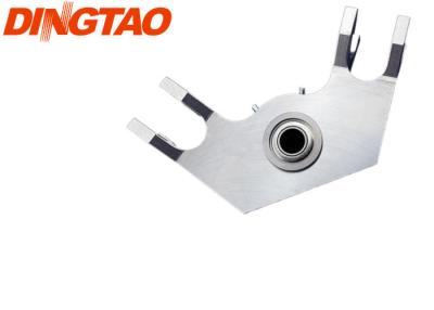 China GTXL Cutter Spare Parts PN 85630002 GT1000 Cutter Parts Yoke Assembly for sale