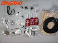 China 705548 Suit DT Vector IX6 Cutter Parts MTK 500H VT-FA-IX6 Maintenance Kit for sale