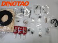 China 705552 Cutter Parts For DT Vector IX9 Maintenance Kits MTK 500H VT-FA-IX9 for sale