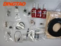 China 705552 Cutter Parts For DT Vector IX9 Maintenance Kits MTK 500H VT-FA-IX9 for sale