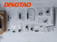 China DT Vector IX6 Auto Cutter Parts , 705549 MTK 1000H VT-FA-IX6 Maintenance Kit for sale