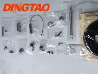 China DT Vector IX6 Auto Cutter Parts , 705549 MTK 1000H VT-FA-IX6 Maintenance Kit for sale