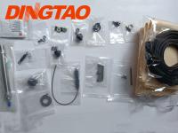 China DT Vector IX6 Auto Cutter Parts , 705549 MTK 1000H VT-FA-IX6 Maintenance Kit for sale