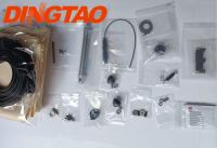 China DT Vector IX6 Auto Cutter Parts , 705549 MTK 1000H VT-FA-IX6 Maintenance Kit for sale
