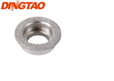 China GT5250 Cutter Parts PN 43323000 Wheel Grinding 80 Grit S-93-5/S-93-1 for sale