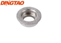 China GT5250 Cutter Parts PN 43323000 Wheel Grinding 80 Grit S-93-5/S-93-1 for sale
