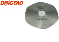 China PN 050-028-062 Sy101 Spreader Parts XLs50 Spreader Parts Blade Hex 100mm for sale