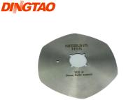 China PN 050-028-062 Sy101 Spreader Parts XLs50 Spreader Parts Blade Hex 100mm for sale