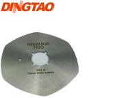 China PN 050-028-062 Sy101 Spreader Parts XLs50 Spreader Parts Blade Hex 100mm for sale