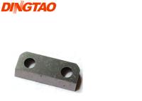 China 050-028-058 Sy101B / Sy171 Spreader Parts Blade For Bottom Knife-Cemented Carbide for sale