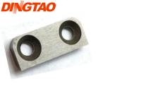 China 050-028-058 Sy101B / Sy171 Spreader Parts Blade For Bottom Knife-Cemented Carbide for sale