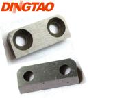China 050-028-058 Sy101B / Sy171 Spreader Parts Blade For Bottom Knife-Cemented Carbide for sale