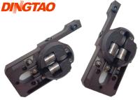 China 91920001 Xlc7000 Auto Cutter Parts Assy Roller Lower Guide Gmc Z7 Cutter Parts for sale