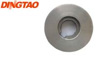 China DT XLc7000 Cutter Parts 90942000 , Pulley Fixed Machining Sharpener for sale