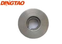 China DT XLc7000 Cutter Parts 90942000 , Pulley Fixed Machining Sharpener for sale