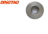 China DT XLc7000 Cutter Parts 90942000 , Pulley Fixed Machining Sharpener for sale