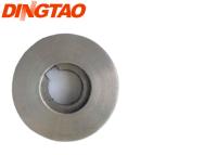 China DT XLc7000 Cutter Parts 90942000 , Pulley Fixed Machining Sharpener for sale