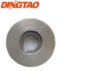 China DT XLc7000 Cutter Parts 90942000 , Pulley Fixed Machining Sharpener for sale