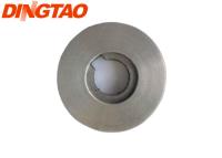 China DT XLc7000 Cutter Parts 90942000 , Pulley Fixed Machining Sharpener for sale