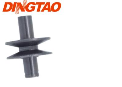 China Pulley Shaft One Piece GTXL Cutter Spare Parts , 85849000 GT1000 Cutter Parts for sale