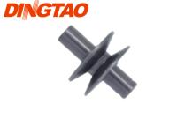 China Pulley Shaft One Piece GTXL Cutter Spare Parts , 85849000 GT1000 Cutter Parts for sale