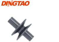 China Pulley Shaft One Piece GTXL Cutter Spare Parts , 85849000 GT1000 Cutter Parts for sale