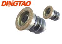 China DT GT5250 / S5200 Cutter Spare Parts , 42886000 Wheel Grinding Assy S-93-5/S-93-1 for sale