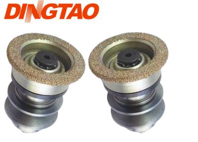 China DT GT5250 / S5200 Cutter Spare Parts , 42886000 Wheel Grinding Assy S-93-5/S-93-1 for sale