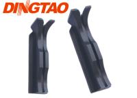 China PN 55515000 Guide Knife Rear S-93-5 , DT GT5250 / S5200 Auto Cutter Parts for sale